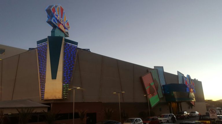Marina del Sol Calama - Superintendencia de Casinos de Juego